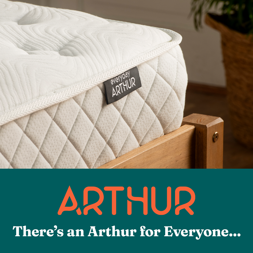 Mattressman | Britain's Biggest Mattress Specialist