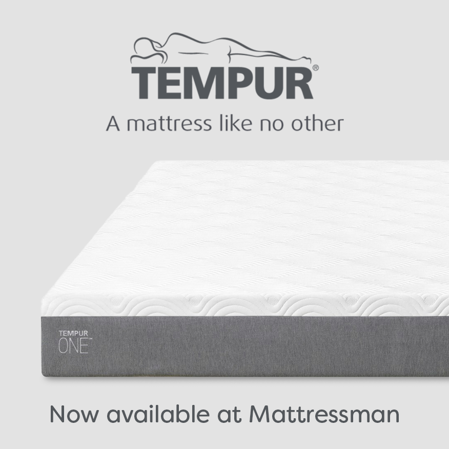 Mattressman | Britain's Biggest Mattress Specialist