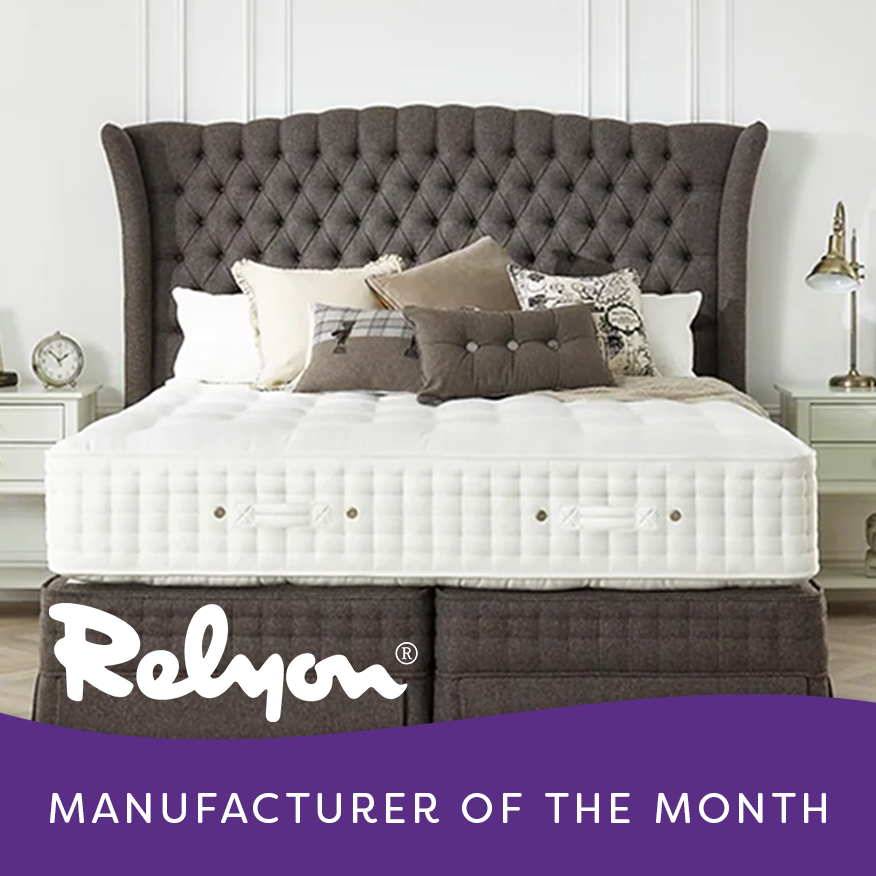 Mattressman | Britain's Biggest Mattress Specialist