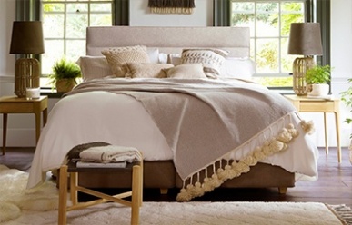 Hypnos Beds - Luxury and Bespoke Mattresses at Mattressman