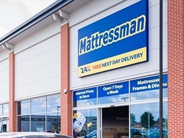 Mattressman - Big Winter Sale On Mattresses,Beds and Divans