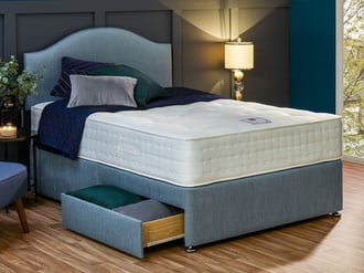Mattressman divan beds store