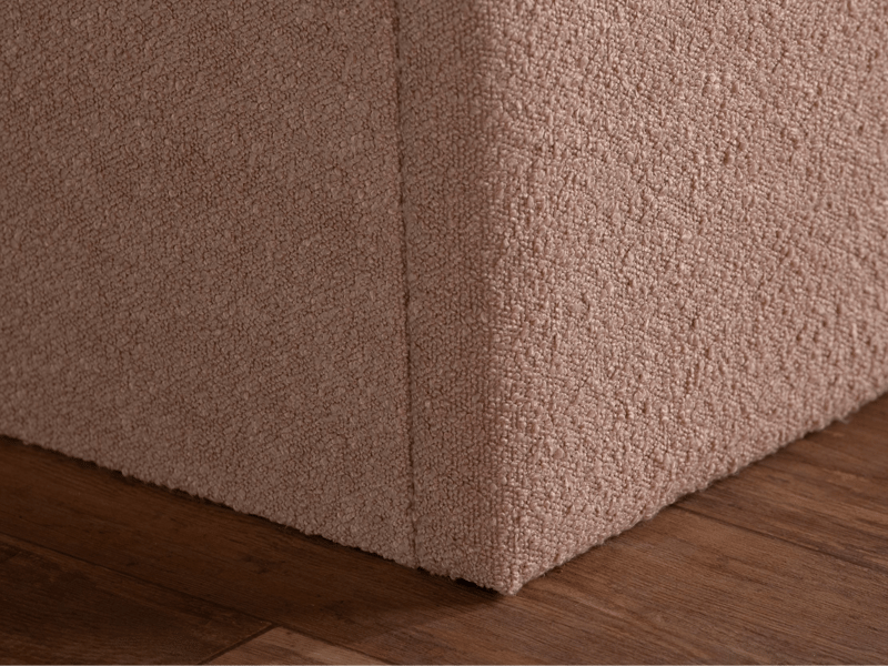 Snuggle Beds Olivia Ottoman Bed at Mattressman