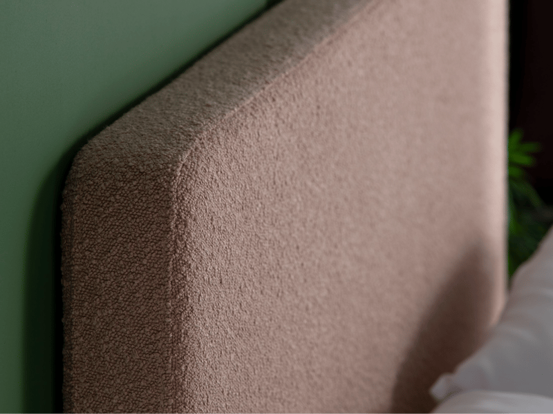 Snuggle Beds Olivia Ottoman Bed at Mattressman