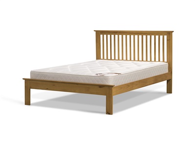 Buy Cheap 4'6 Double Bed Frames at Mattressman