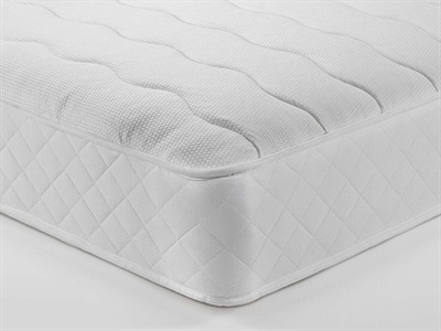 Mattresses - Pocket Sprung, Memory Foam at Mattressman