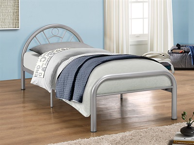Buy Cheap 3' Single Bed Frames at Mattressman