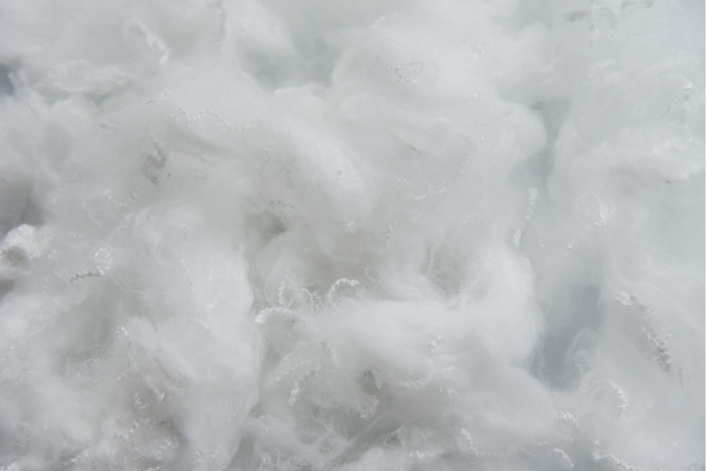 What Are The Best Mattress Fillings? | Mattressman
