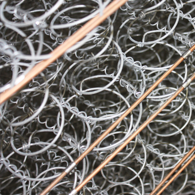 What’s The Difference Between Open Coil And Miracoil Mattresses ...