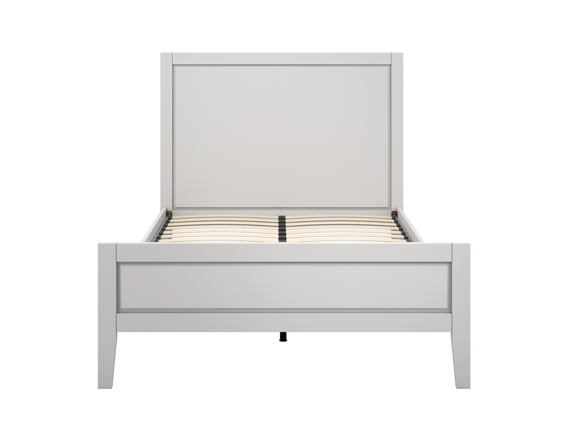 LPD Furniture Bay Wooden Bed at Mattressman