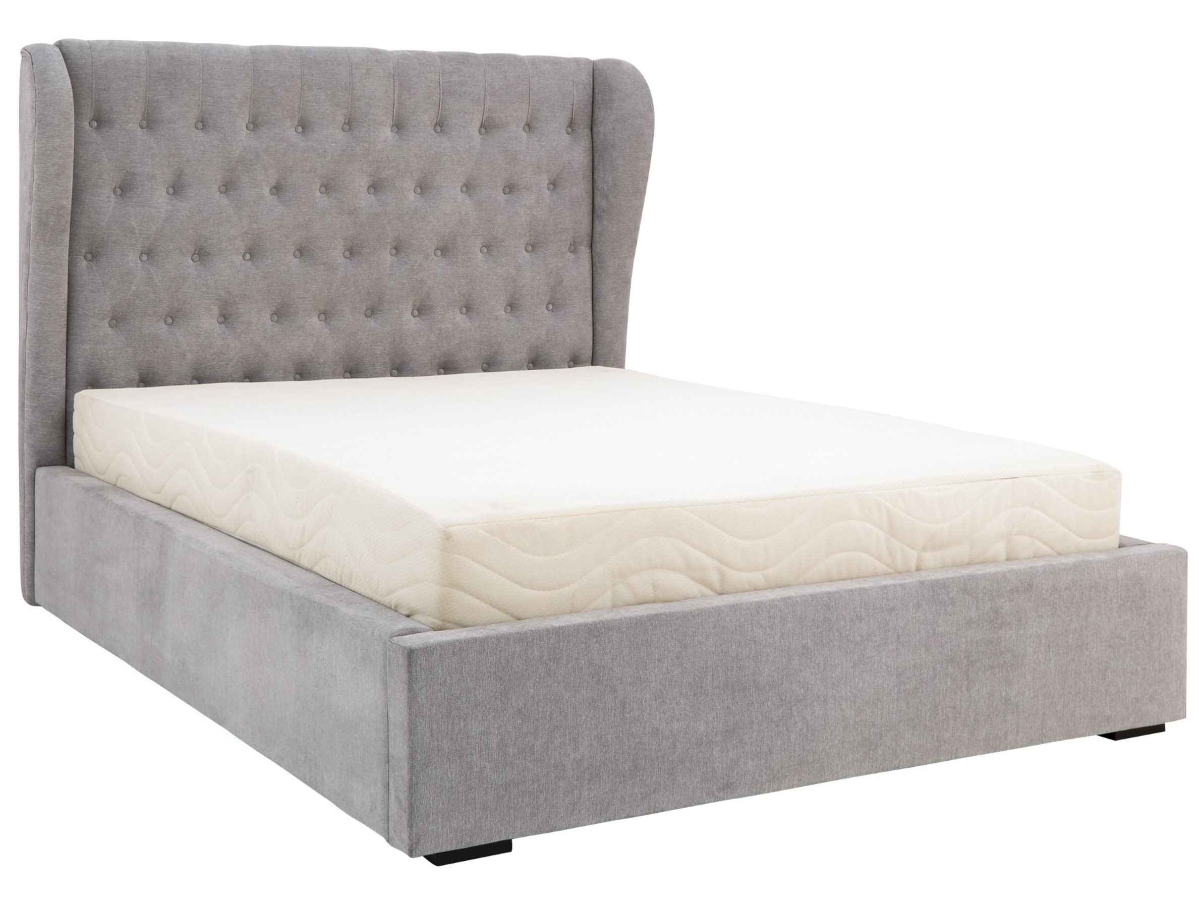 Dakota ottoman storage bed store