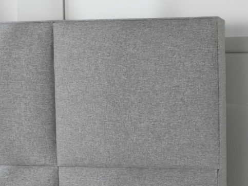 British Bed Company Harrison Bed Frame at Mattressman