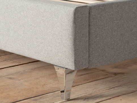 British Bed Company Harrison Bed Frame at Mattressman
