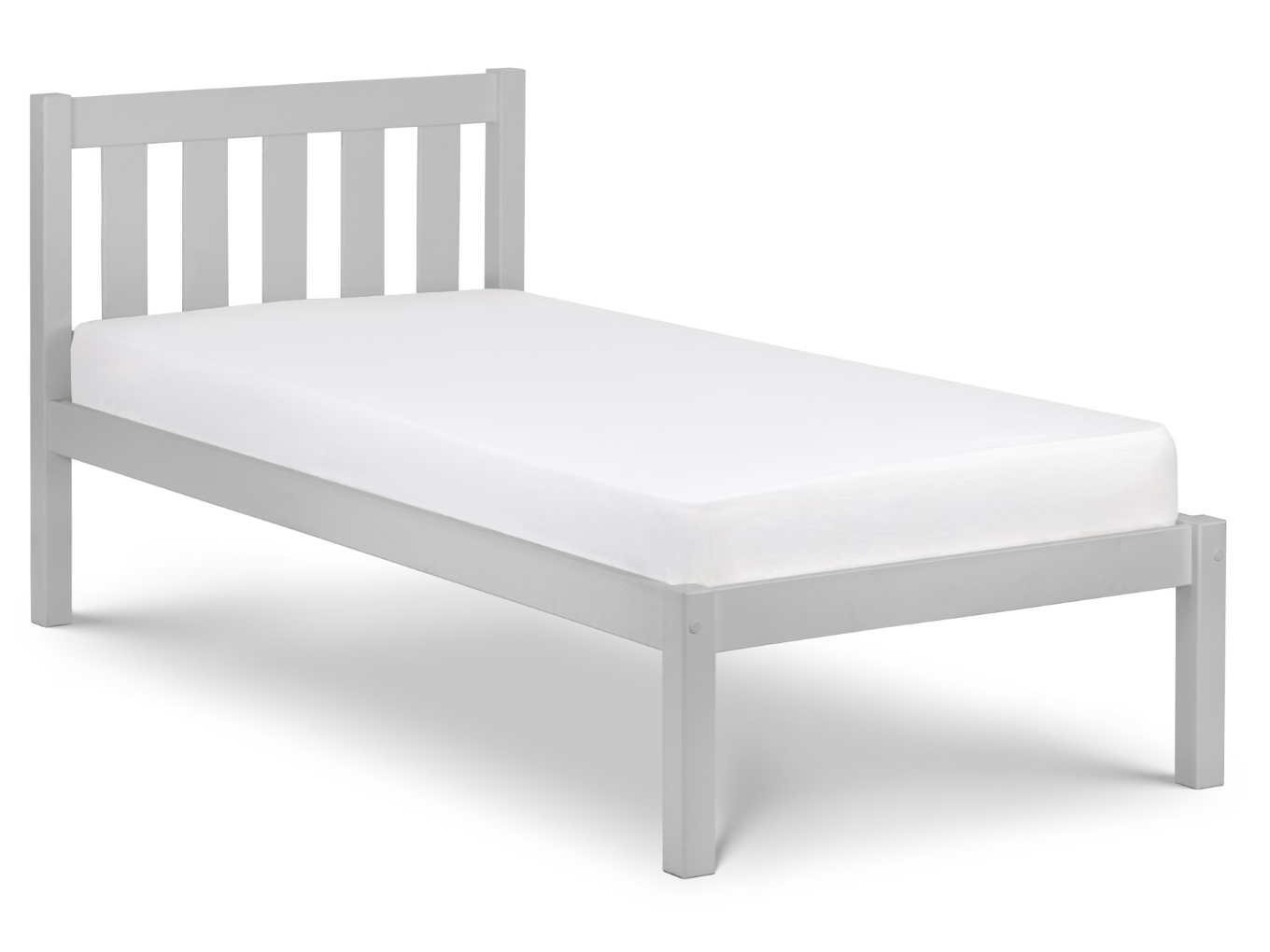 Julian Bowen Luna Bed at Mattressman