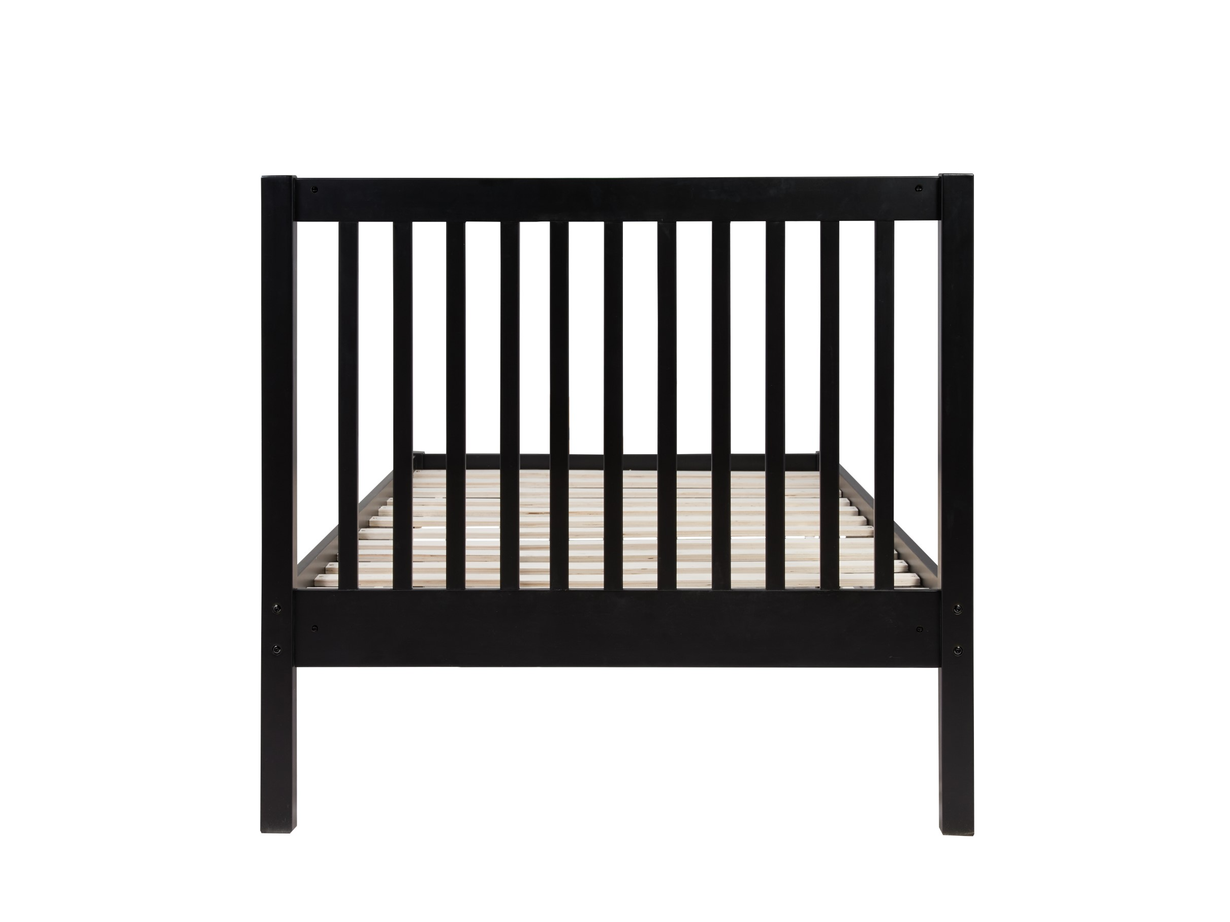 Birlea Nova Wooden Bed at Mattressman