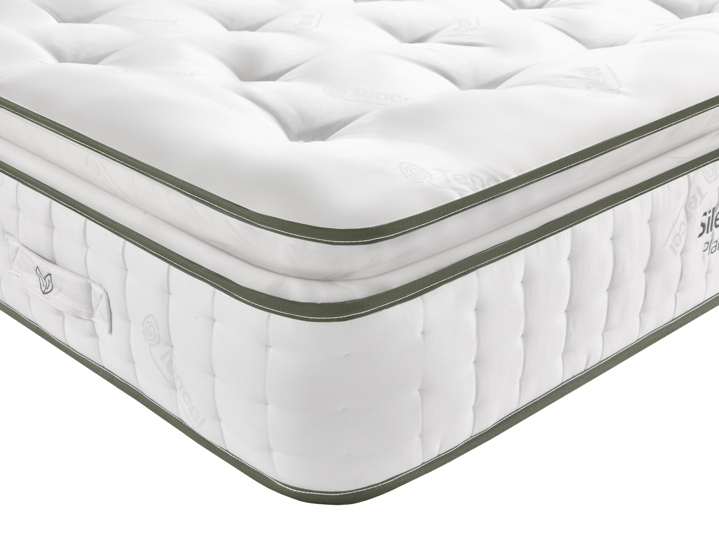 Silentnight mattress sale store