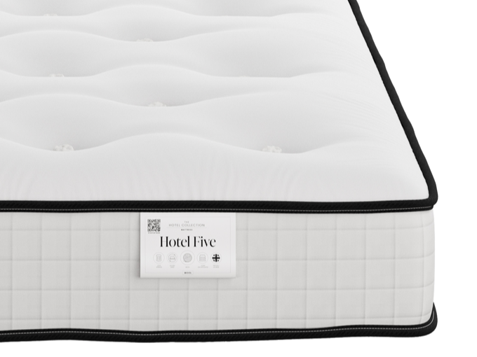 European Mattress Company